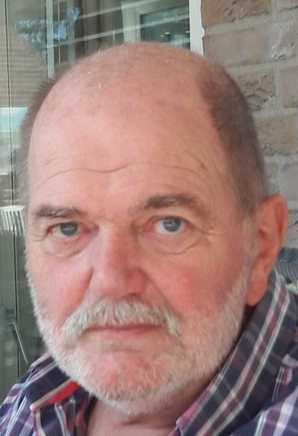 Henk van Oossanen | Fotogroep-Nispen